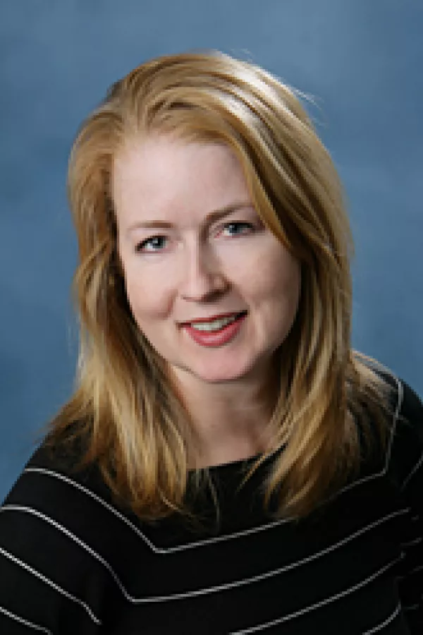 Angela Thompson | University of Iowa Health Care